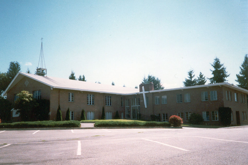 Lacey Community – Northern Lights Region