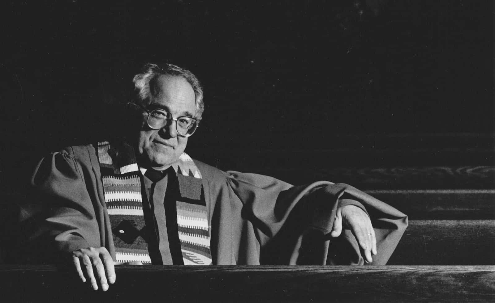 1980 William Sloane Coffin – Northern Lights Region