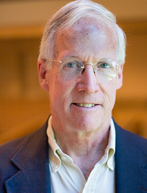 1993 Ronald Allen – Northern Lights Region