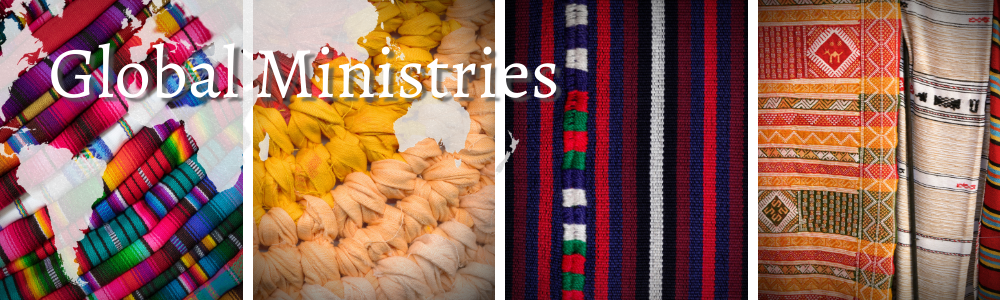 Global Ministries – Northern Lights Region