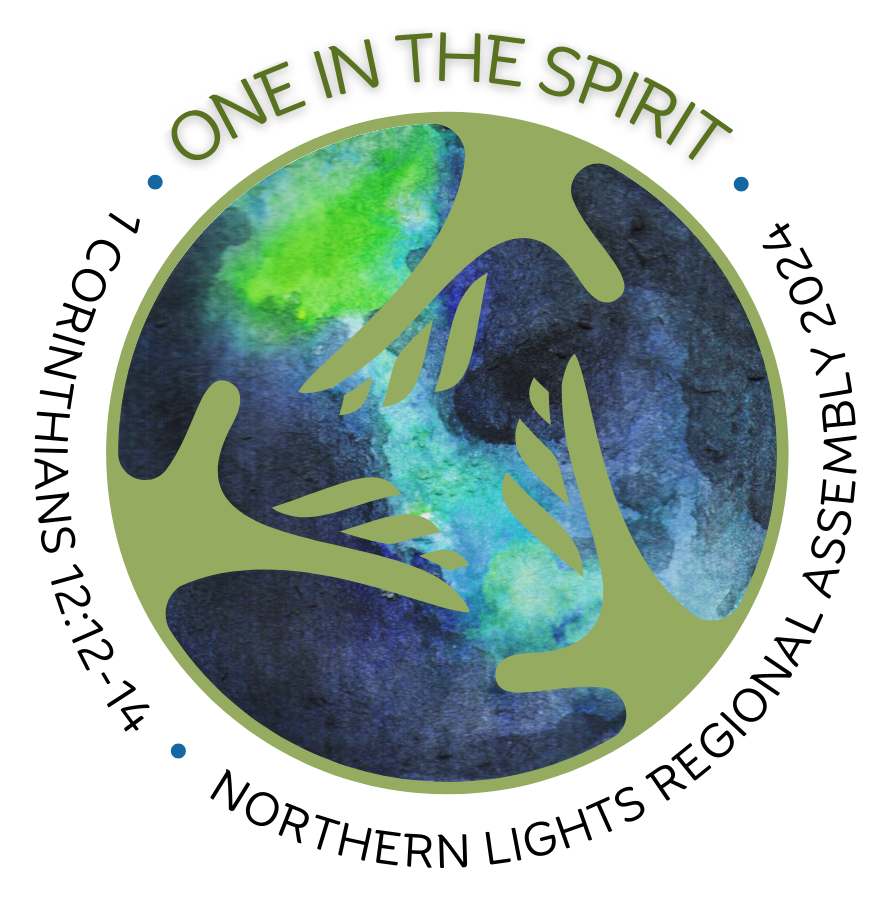 2024 Regional Assembly – One in the Spirit – Northern Lights Region