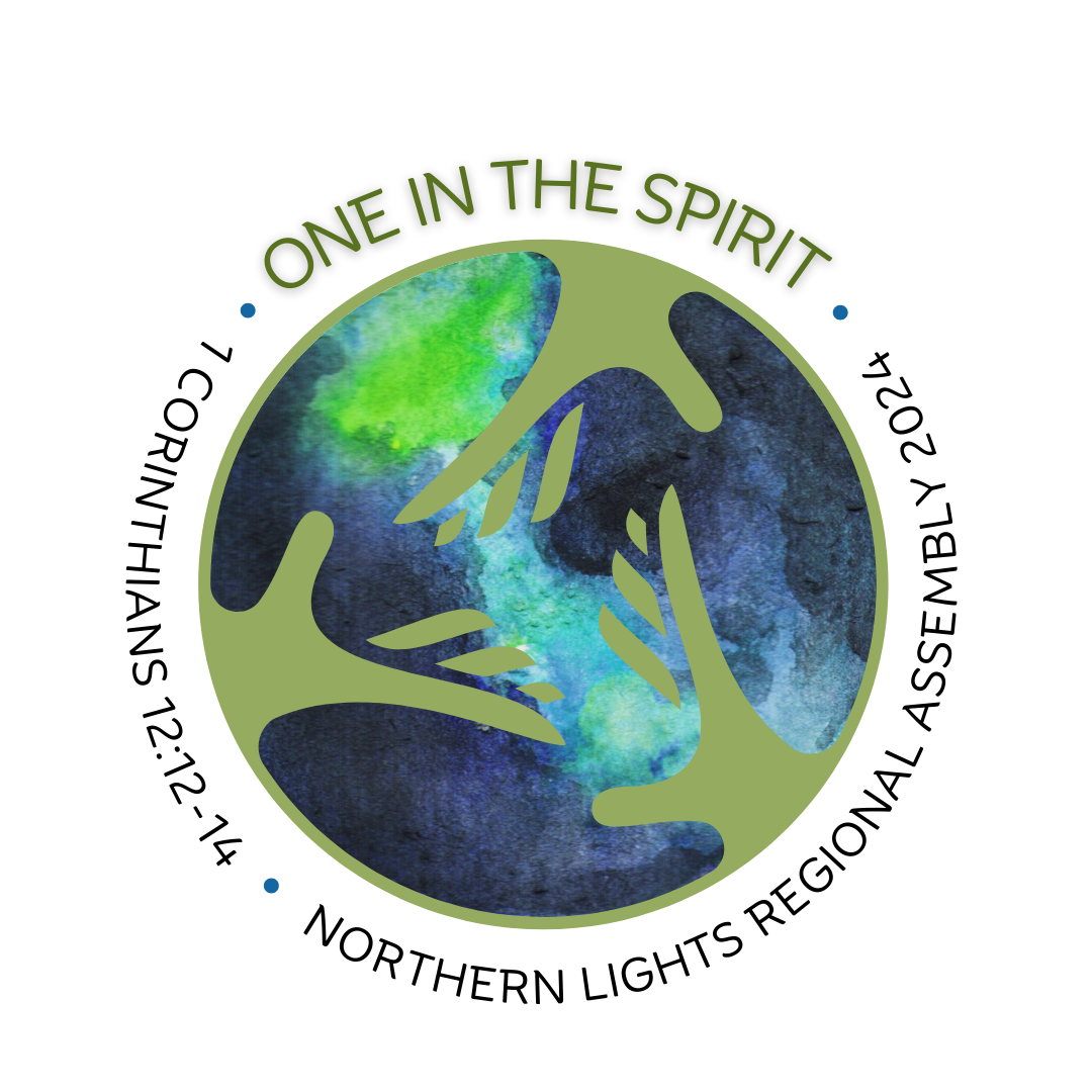 Regional Assembly Logo Final – Northern Lights Region